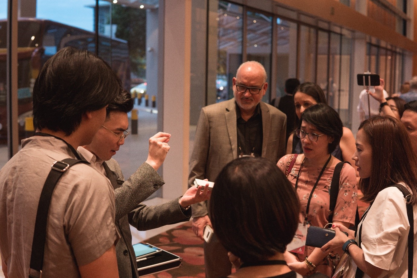iPad Magic: The Future of Digital Magic in China